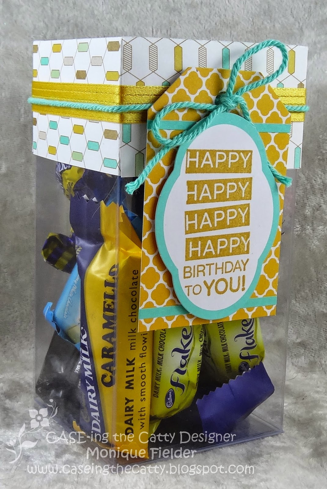 CASEing the Catty: CASE-ing the Catty Challenge #10 - Artistic Expression