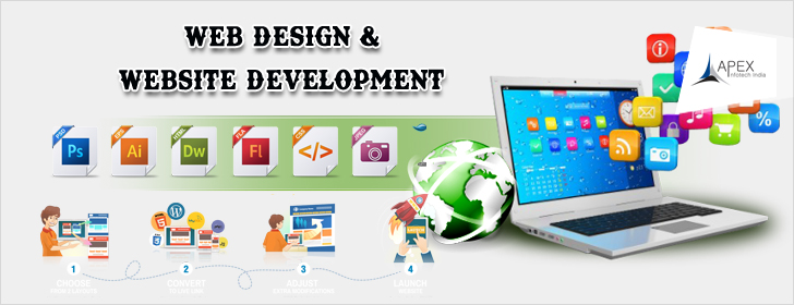 Apex Infotech India Pvt. Ltd. - Digital Marketing Agency -Website ...