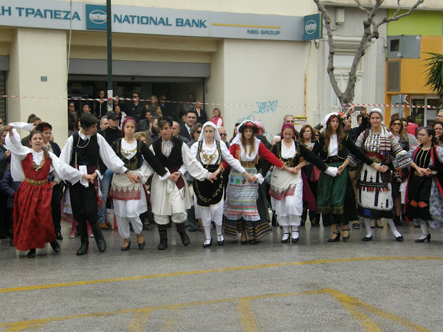 FILO(Β)LOGOS Μυτάκειον Ιστολόγιον: Μαρτίου 2016