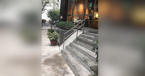 Lea Salonga slams ‘extreme level’ PWD ramp near restaurant - The Summit ...