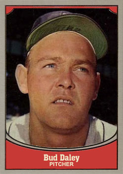 KOD 14: 1955 Cleveland Indians - Mgr: Jim Clouser - 42 Cards