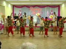 It's MORE DANCES in the Philippines: Countryside Folk Dances