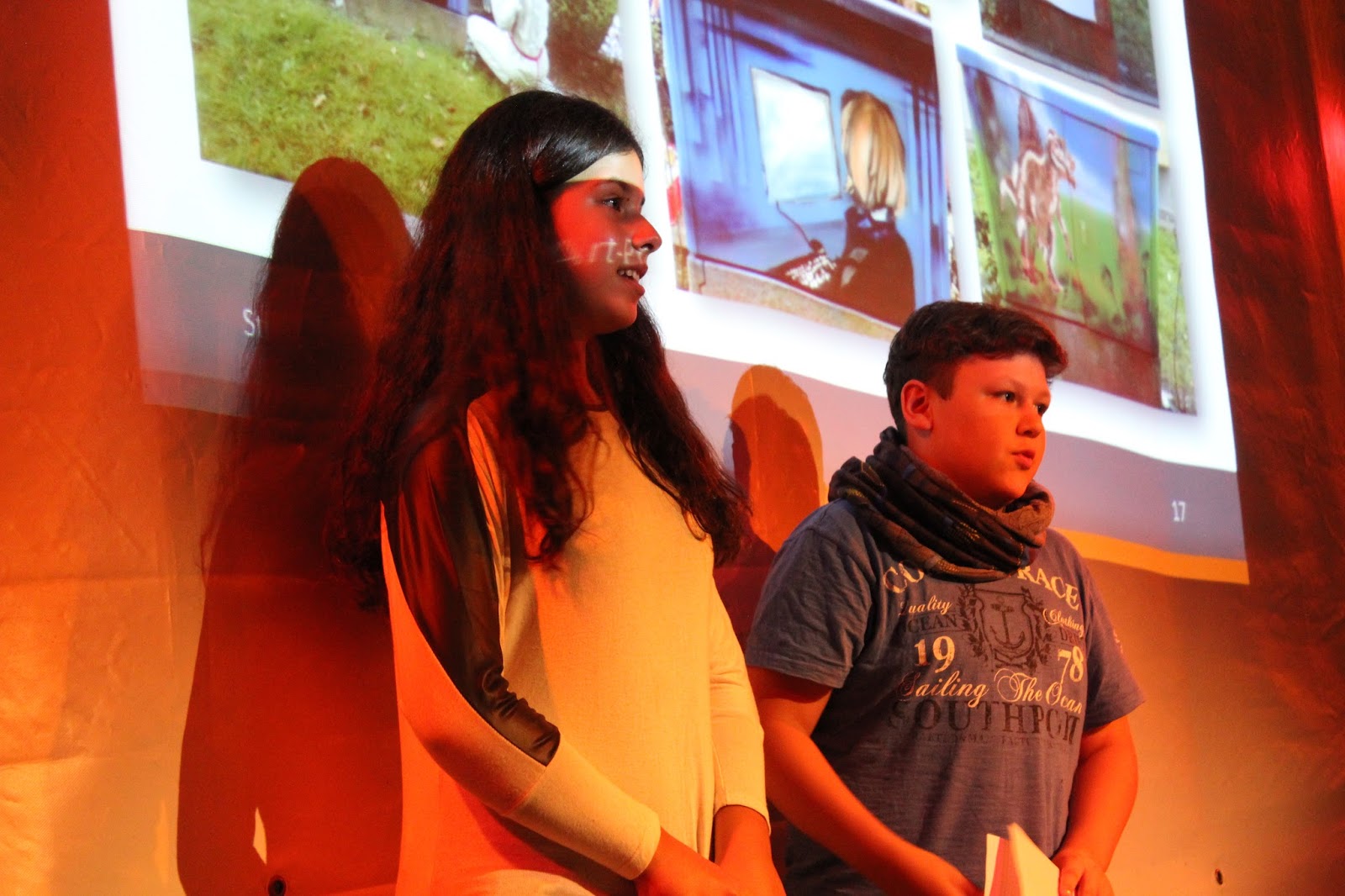 Stromkasten-Styling: Abschlussveranstaltung mit der Peter-Witte-Grundschule