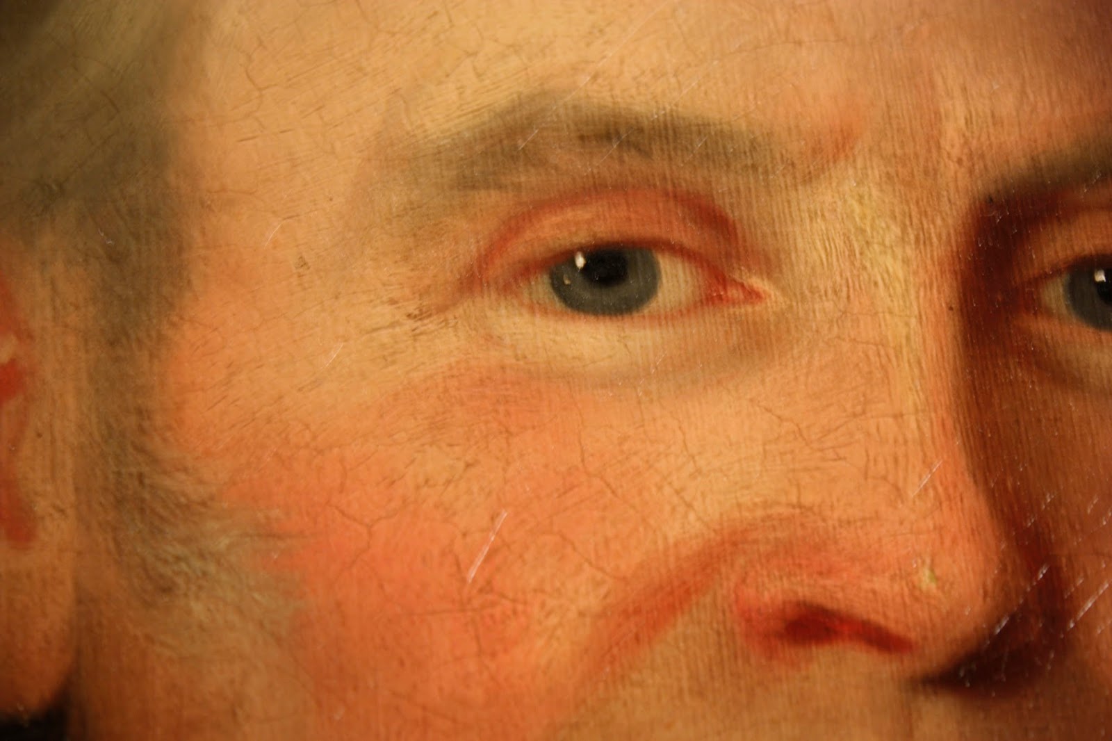 North Yorkshire History: James Wilson of Hutton Rudby (c1775-1865)