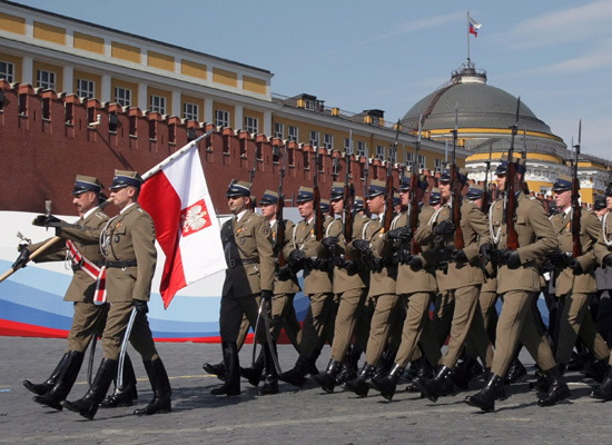 Polish Greatness (Blog): MAY 9 VICTORY DAY: CELEBRATION OF FREEDOM