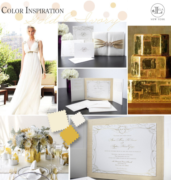 New York Weddings | New York Wedding Blog | NYC Wedding Inspiration ...