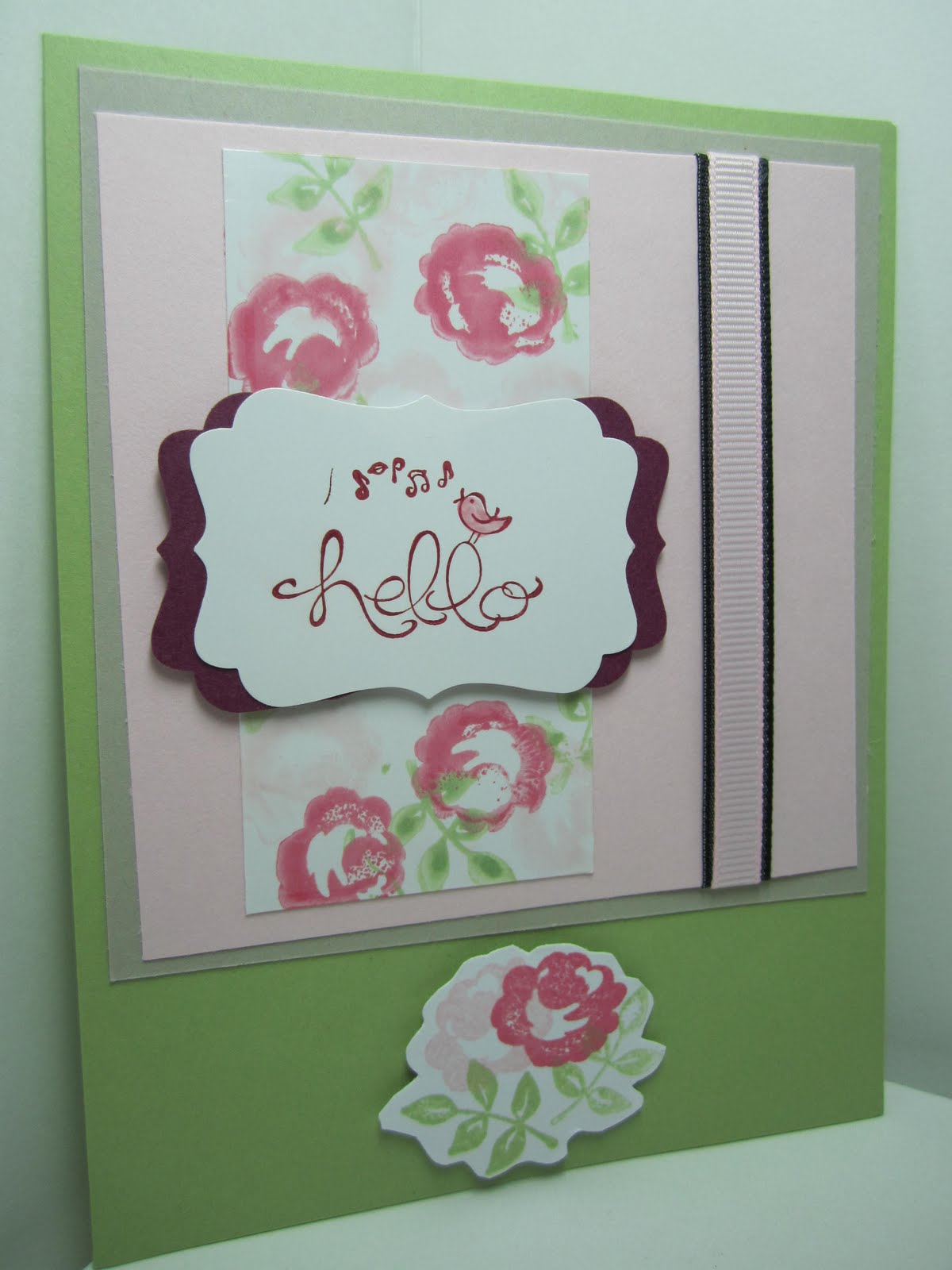 Goin' Over The Edge: American Ink swaps use variety of tips & techniques