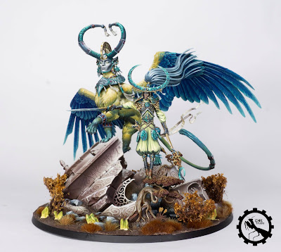 Mengel Miniatures: Mini of the Week 1-9-21