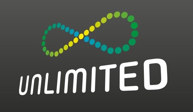 Welcome to Frank's blog: Friday Rhapsody Of Realities - He's Unlimited!