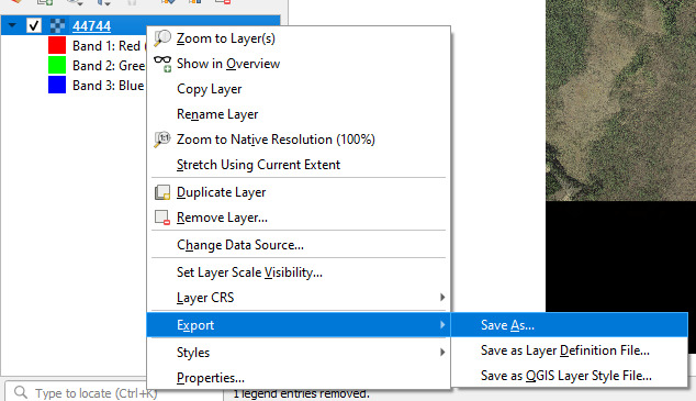 What To Do With an ECW File (Convert It 😏)