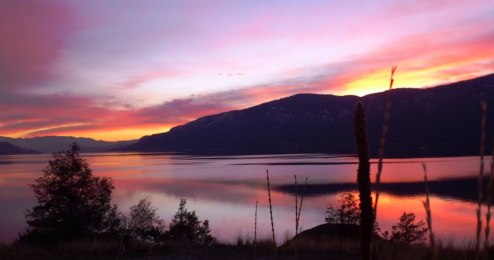 Sights, sounds, tastes and treats of the Okanagan Valley, B.C. Canada ...