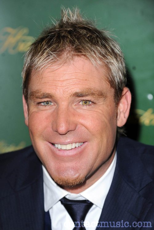 Shane Warne Pictures | All Entry Wallpapers