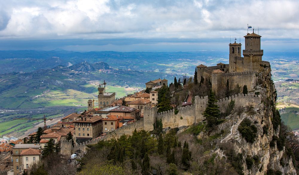 15 Offbeat Destinations in Europe to be Explored | Shoestring Travel ...