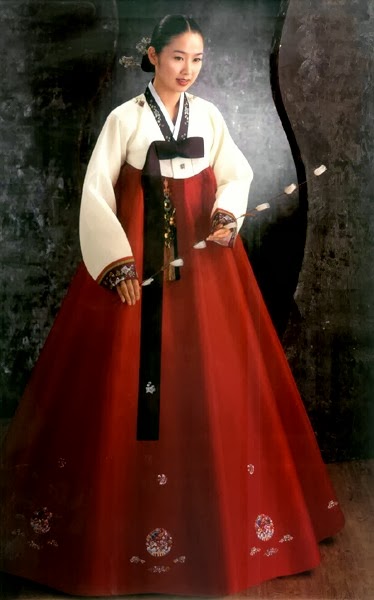Hanbok- Korean traditional Clothes | Korean Addict