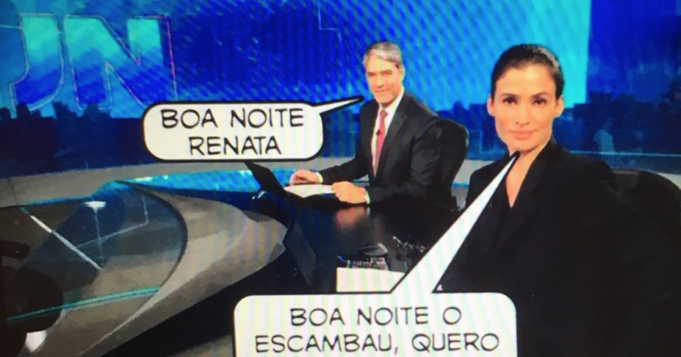 Bora Pensar: À RENATINHA.... O QUE É DE RENATINHA!