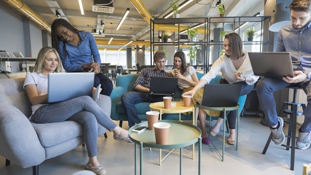 Bootstrap Business: 5 Tips For Creating Your Own Coworking Community