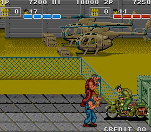 TOP juegos de guerra clásicos | Retro Playing BCN