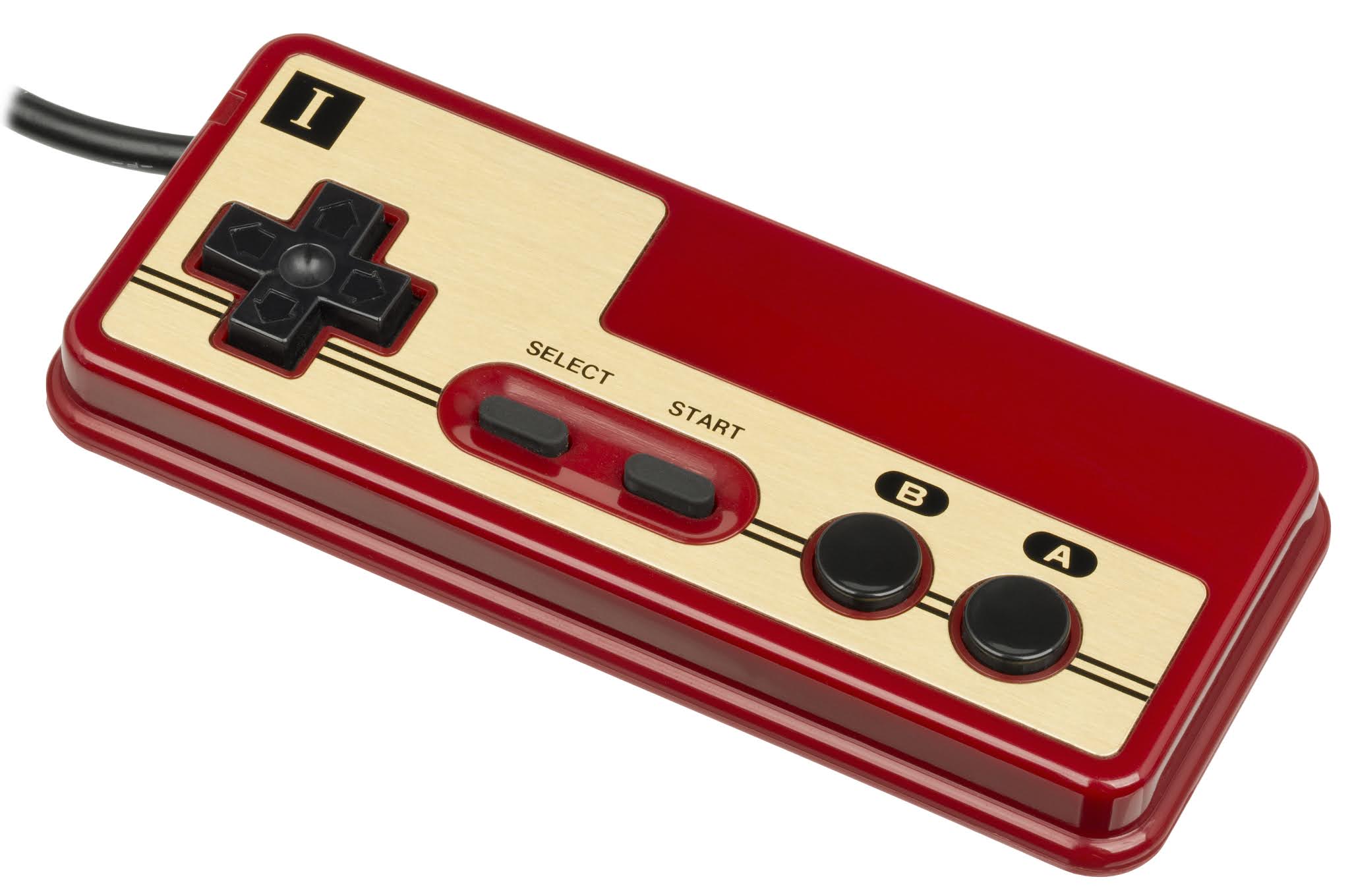 Old Game Fan: 패미컴 에뮬 기기에 8Bitdo FC30 컨트롤러 사용기