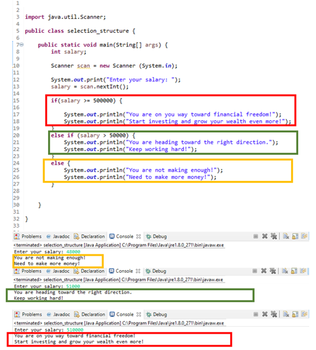 Beginners Guide Boolean Conditional Statements Explained With Java