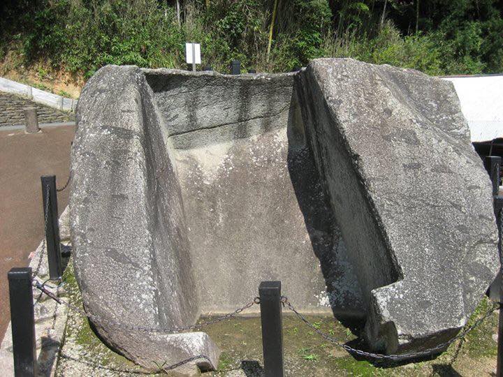 Hidden and little known places: Ancient stone wonders and megaliths of ...