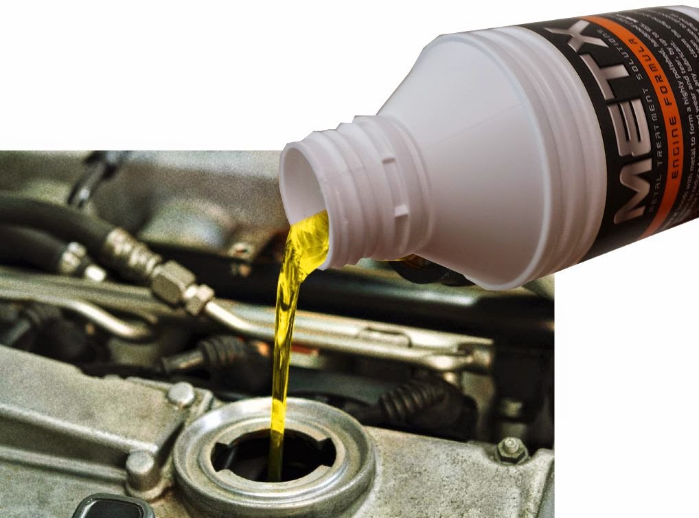 METX Metal Treatment: METX: Metal Treatment Solutions