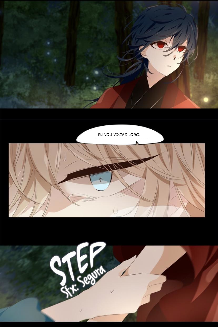 Go jin & Gam-rae cap 32