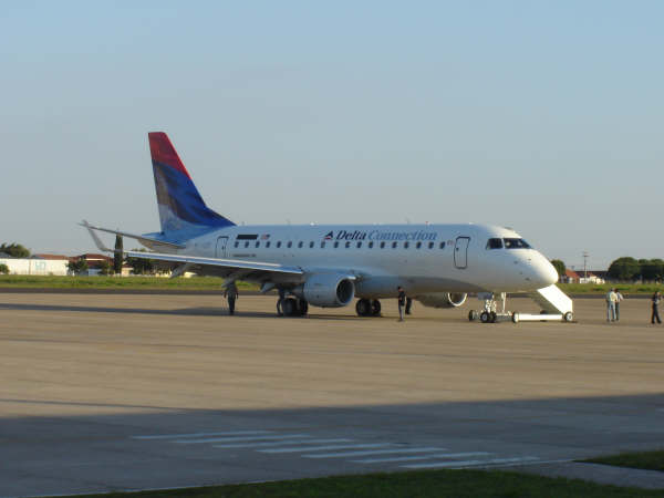 EMBRAER E-JET