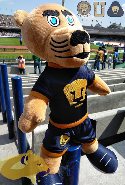 El Puma Sport, Bajo Licencia de la UNAM y PUMAS