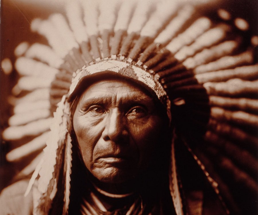 The Martini Shot: Chief Seattle and Hacking the Afterlife with Dr. Drew