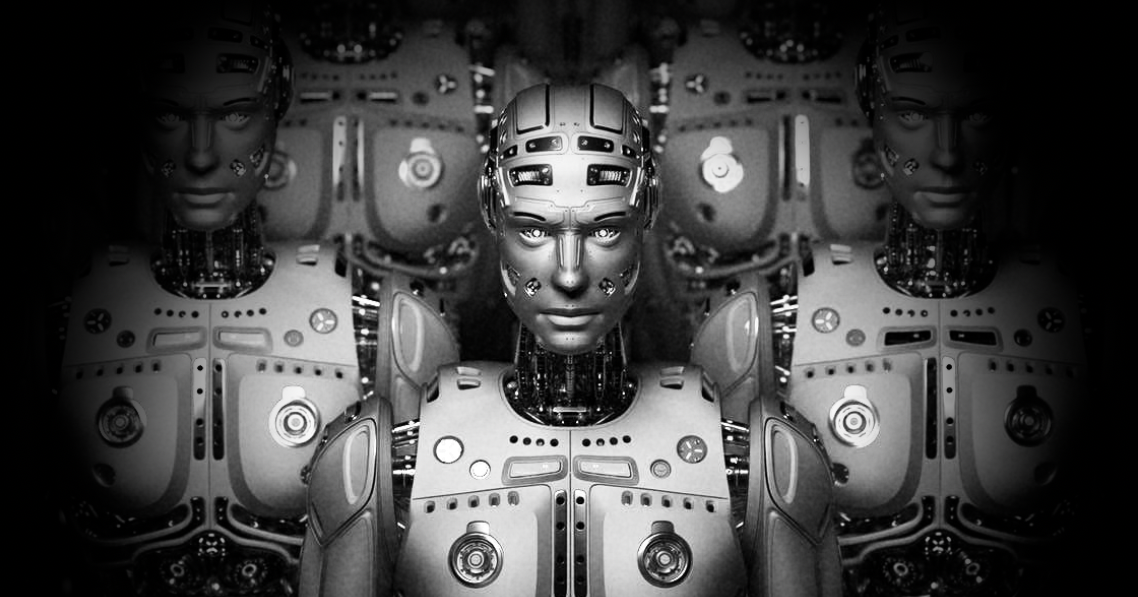 BIG BRAIN TECHNOLOGIES: Transhuman Machine Interface 18