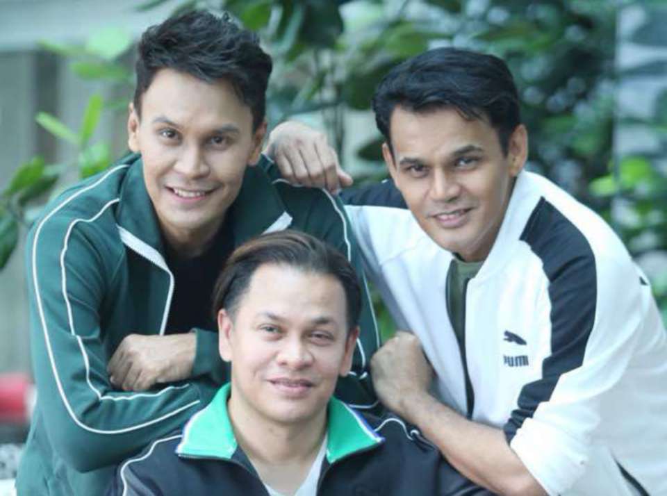 [Trivia] KRU kini tinggal nolstagia