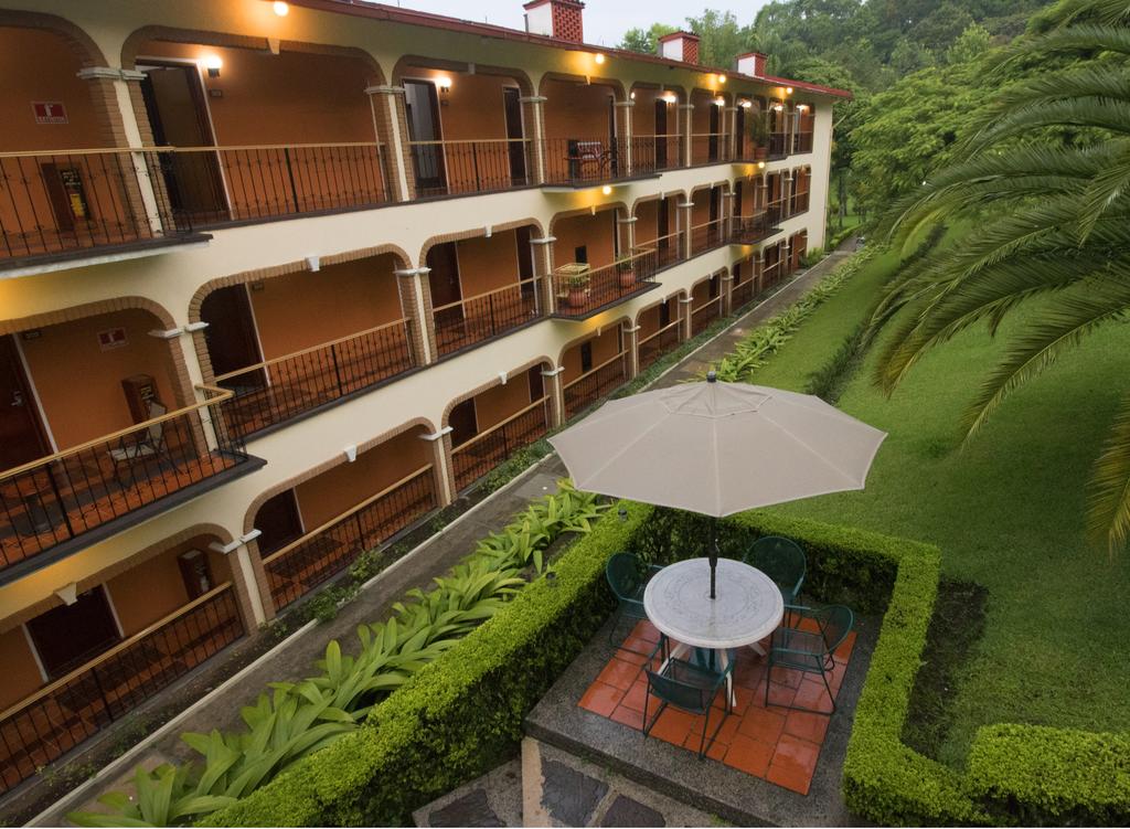 Como llegar a Huatusco, Veracruz