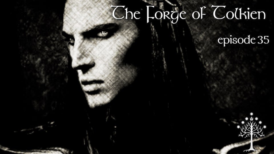 Tolkien: Medieval and Modern: The Forge of Tolkien