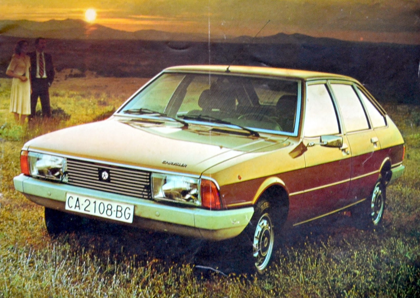 Analisis de Maquinas: Prueba del Chrysler 150 LS