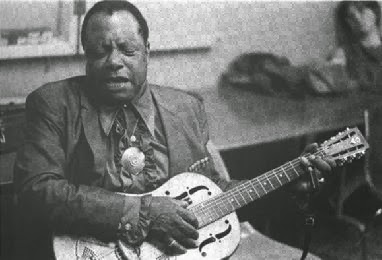Efemérides Musicales: Bukka White