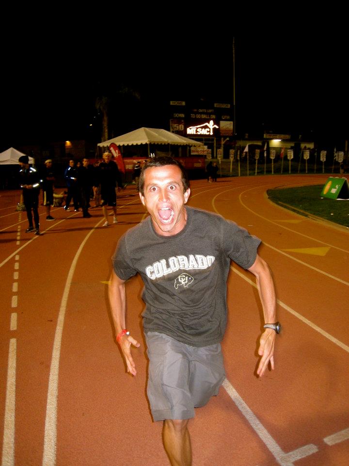 The Hub Of Distance Running: The Sexy List