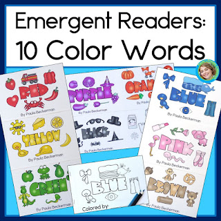 Paula's Primary Classroom: Help! How should I teach my child to read?