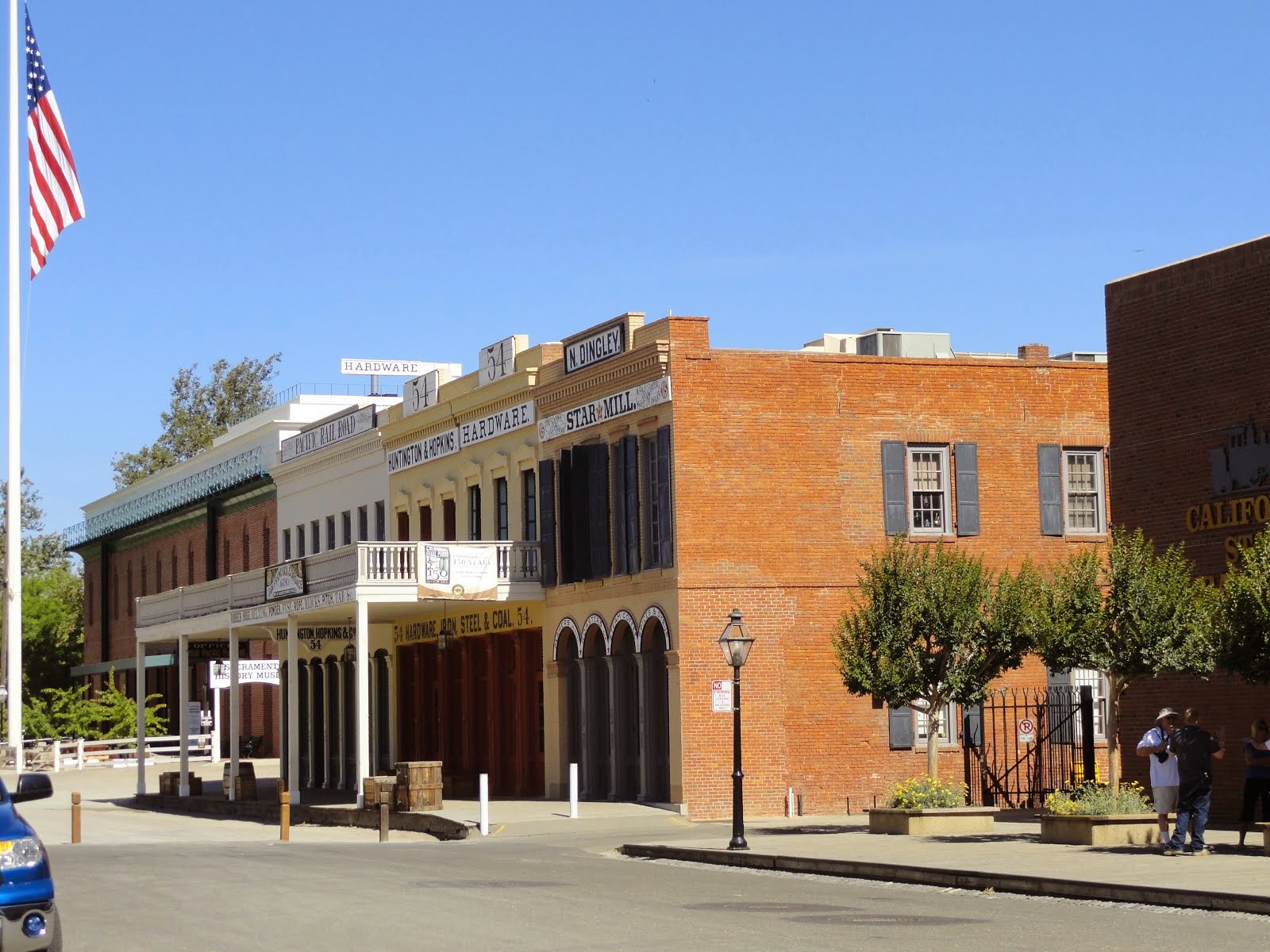 America the Beautiful