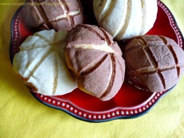 A Little Cup of Mexican Hot Chocolate