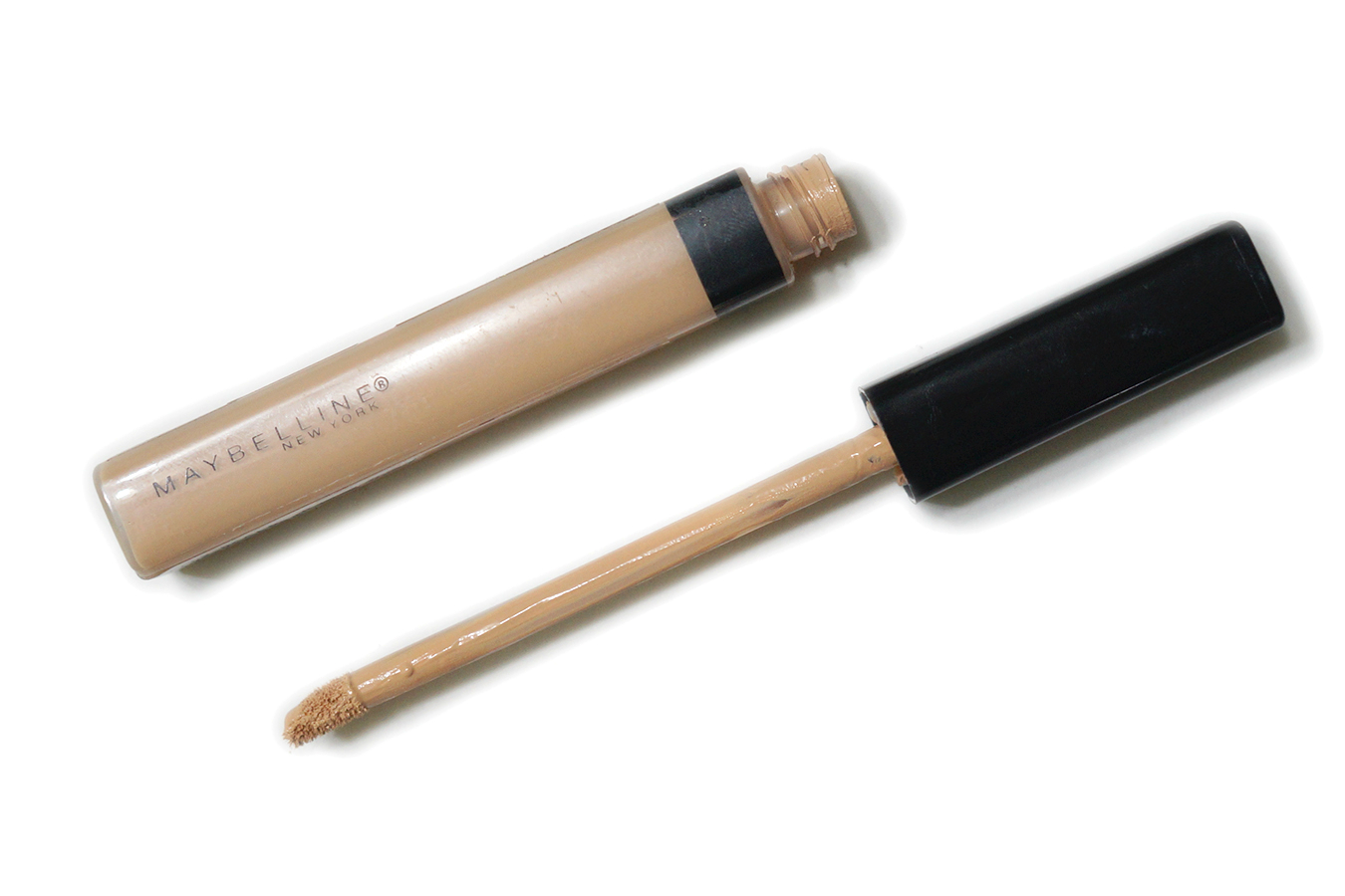 Maybelline Fit Me Concealer in 20 Sand Sable | Review, Photos, Swatches ...