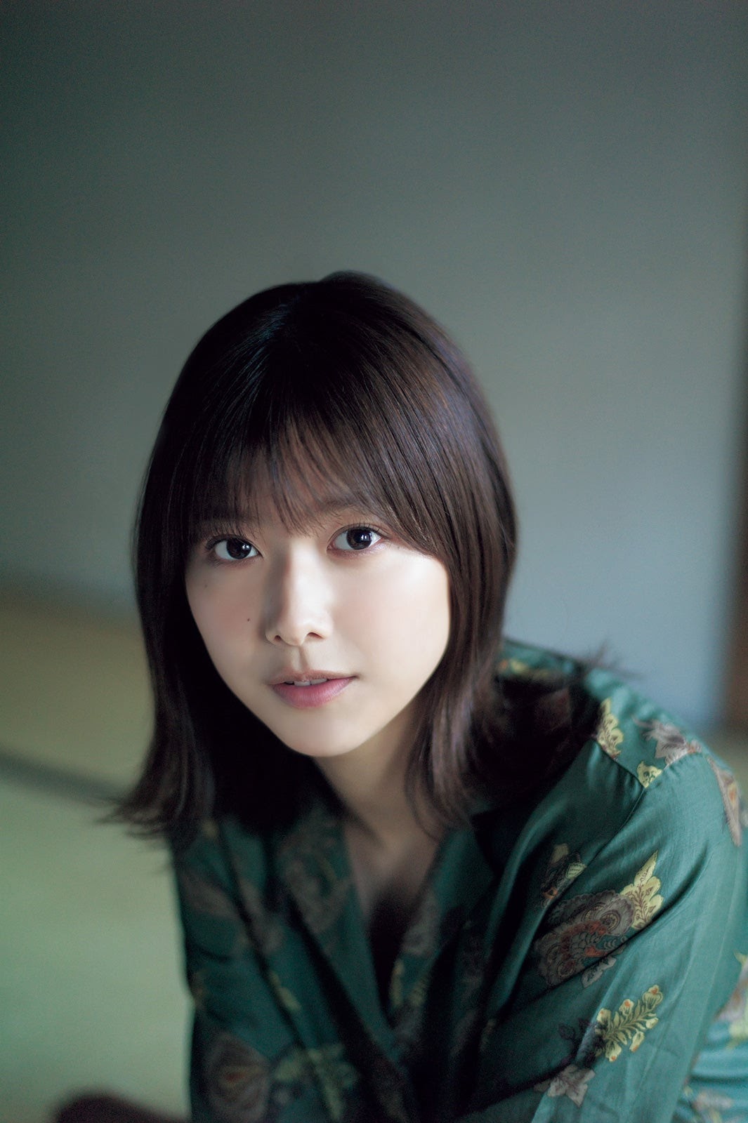 Watanabe Risa 渡邉理佐, Shonen Magazine 2020 No.26 (少年マガジン 2020年26号) - Idol ...