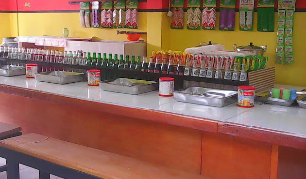 HANGATNYA BISNIS WARKOP DI SURABAYA - INDONESIA ENTREPRENEUR