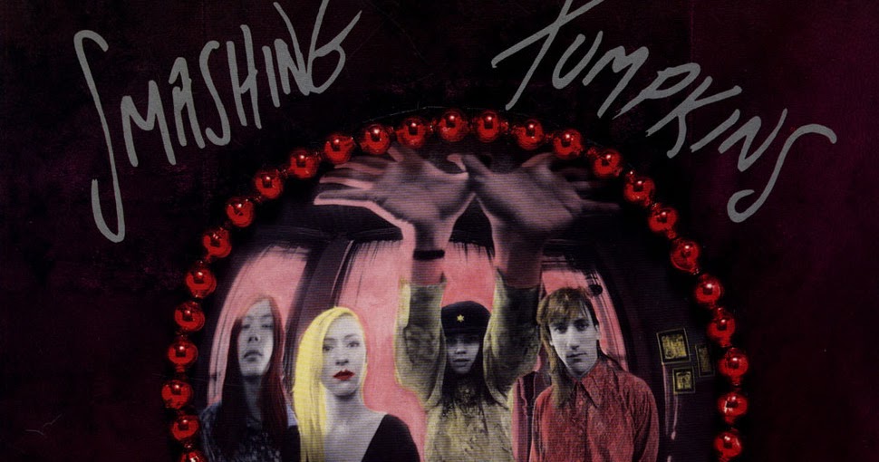Classic Rock Covers Database: The Smashing Pumpkins - Gish (1991)