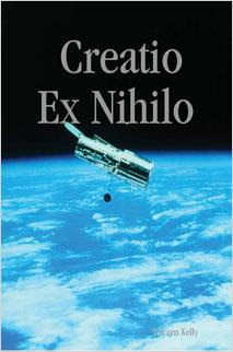 The Folle: Obrolan Ringan Tentang Creatio Ex Nihilo