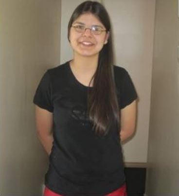 Justice for Native People: Ashley Morin, Missing and Presumed Murdered ...