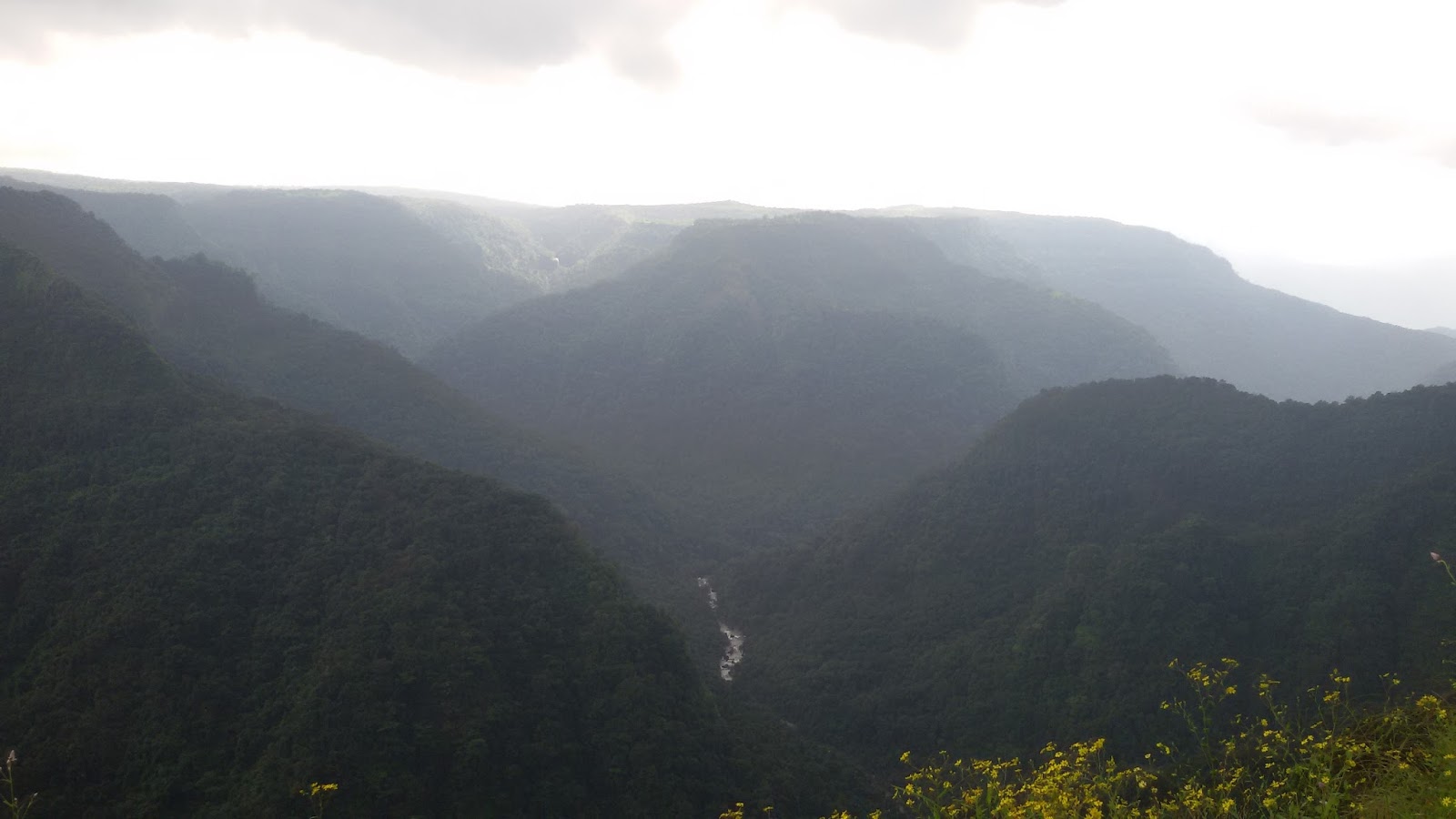 My Travel experiences: Exploring the rarely explored TILARI