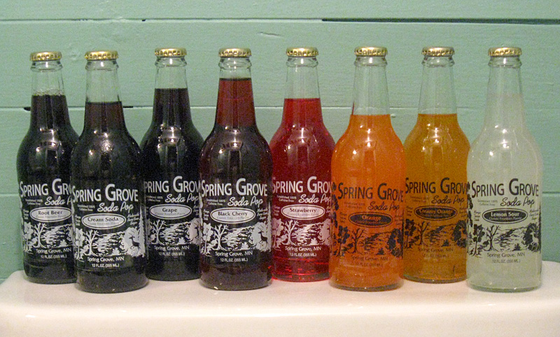 Steve's Root Beer Journal: How It All Started...