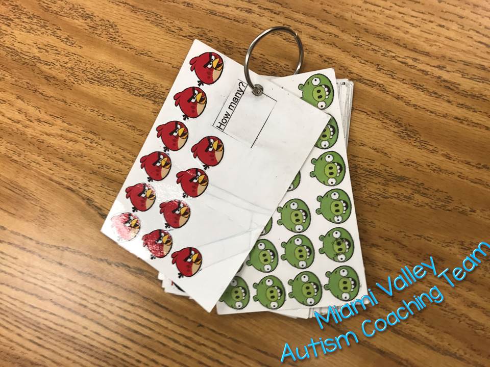 The Autism & Low-Incidence Coaching Team: ALIST Spotlight-- Jane Chance ...