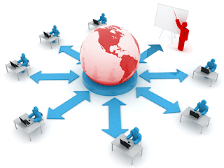 INFORMATICA: 2.5 FOROS ESPECIALIZADOS