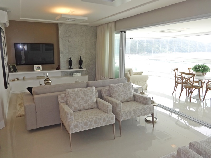 Bricolage e Decoração: Ideias de Decoração "Clean" para a sua Sala